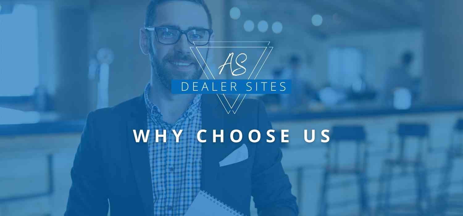 About A.S. Dealer Sites- #1 Best Choice For Fast, Effective HVAC Websites